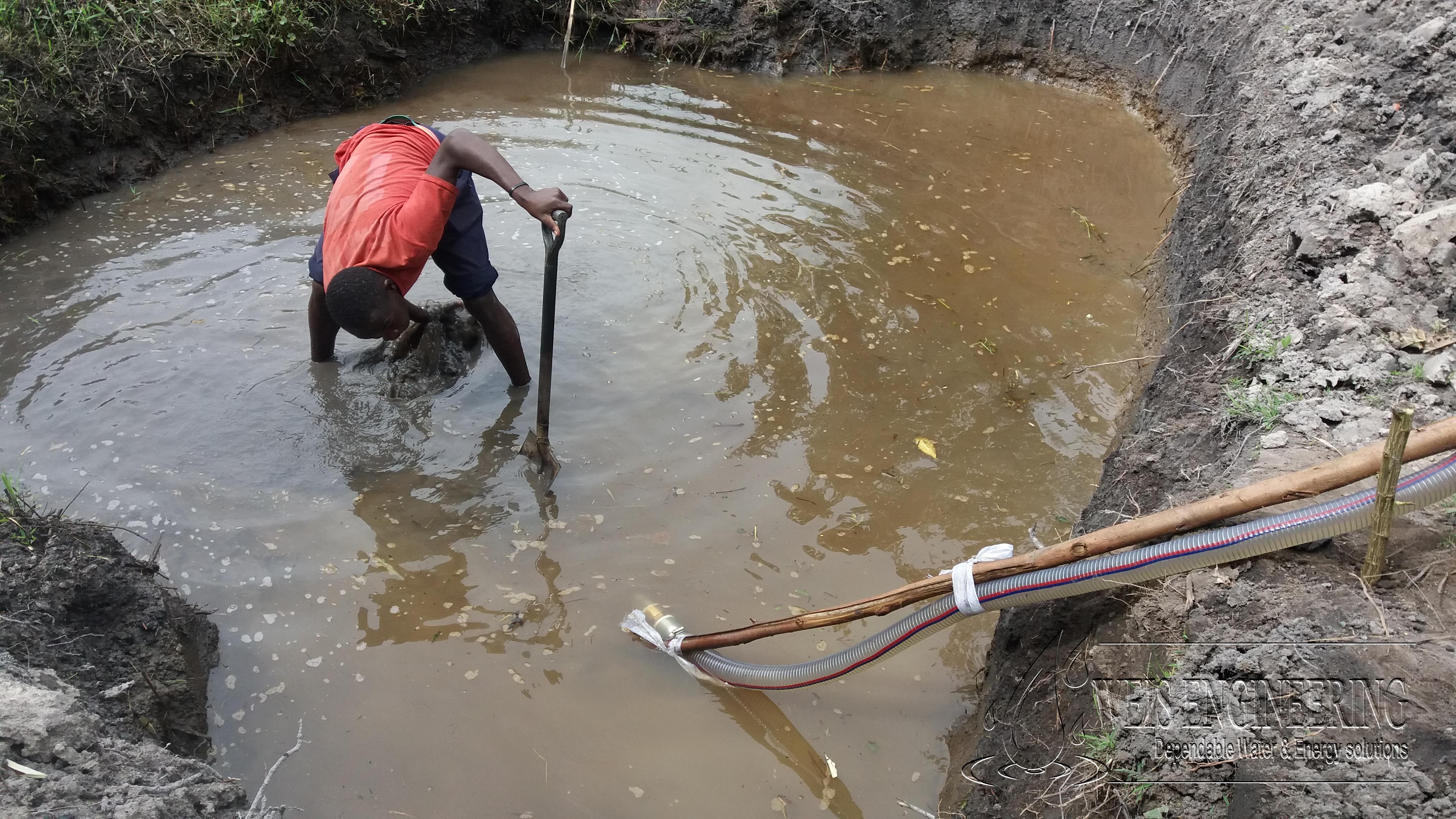 Valley tanks – Weis Engineering Ltd