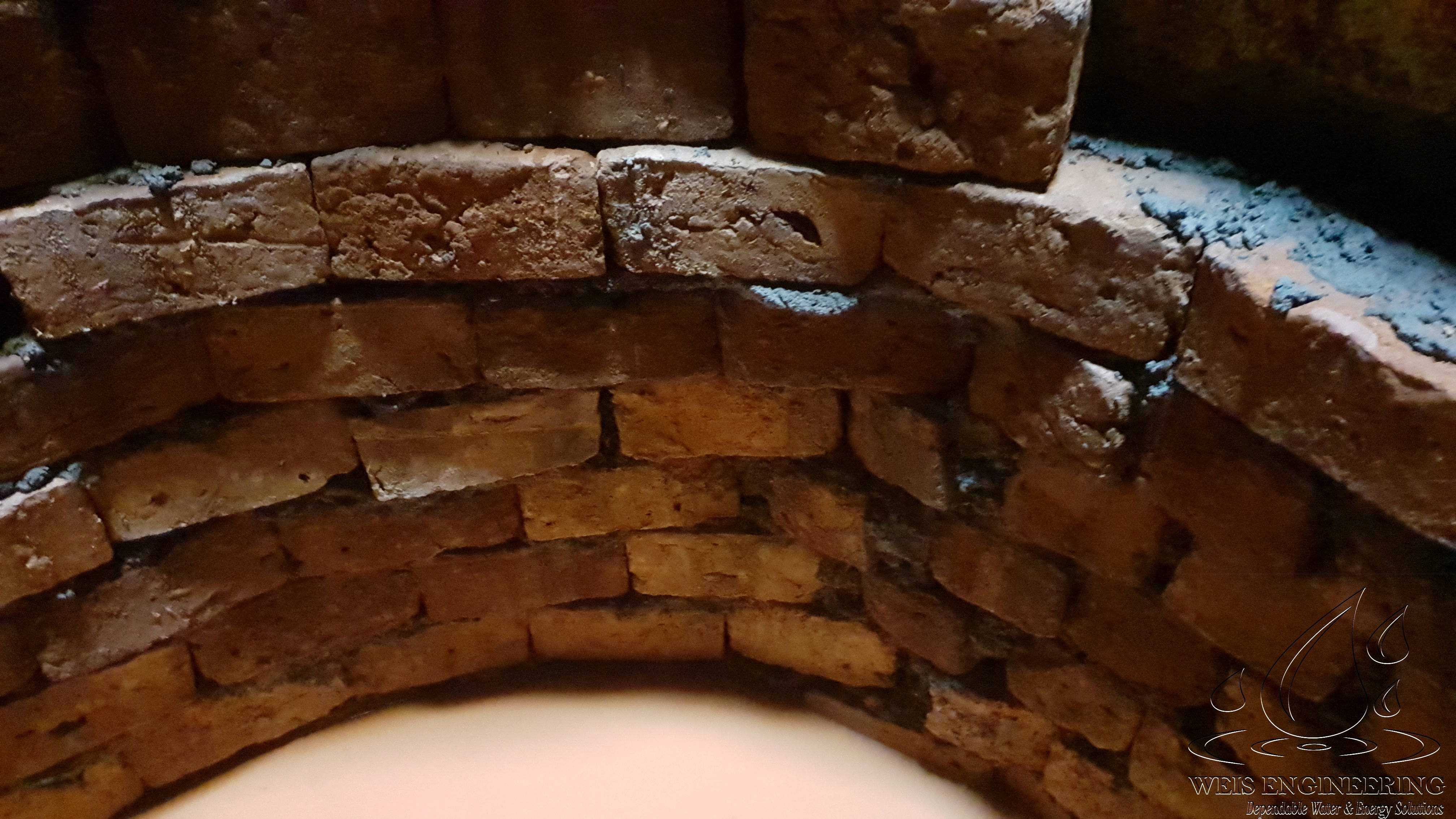 Hand dug water wells in Uganda - Past hand dug water wells