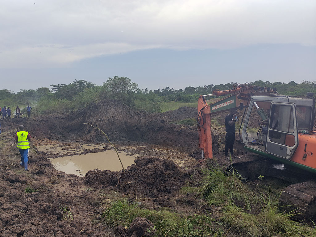 Valley dams Archives - Weis Engineering Ltd